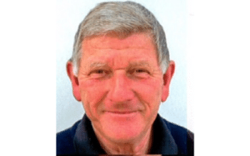 ROBERT GROVER - Motorcycling New Zealand