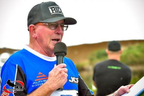 NEIL RITCHIE - Motorcycling New Zealand