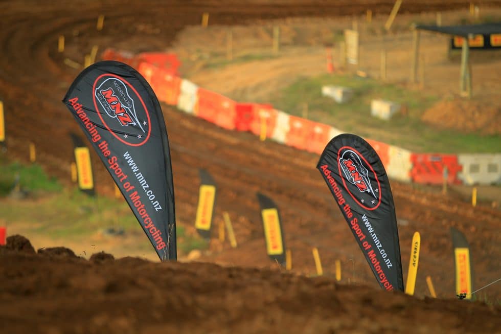Clubs - Motorcycling New Zealand