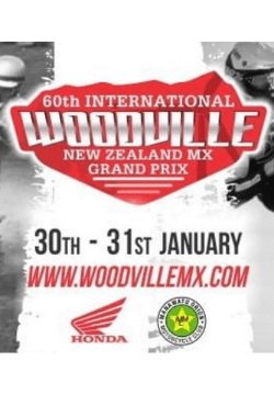 Motocross - Motorcycling New Zealand