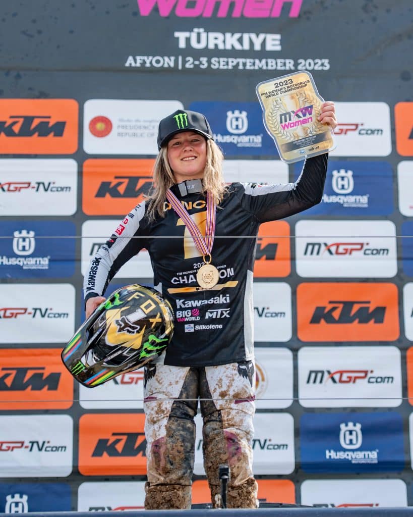 61st ISPS HANDA HALBERG AWARDS FINALISTS REVEALED - Motorcycling New ...