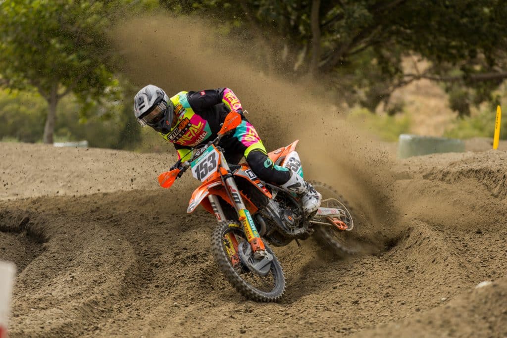New Zealand Announces Team for Motocross of Nations - Motorcycling New ...