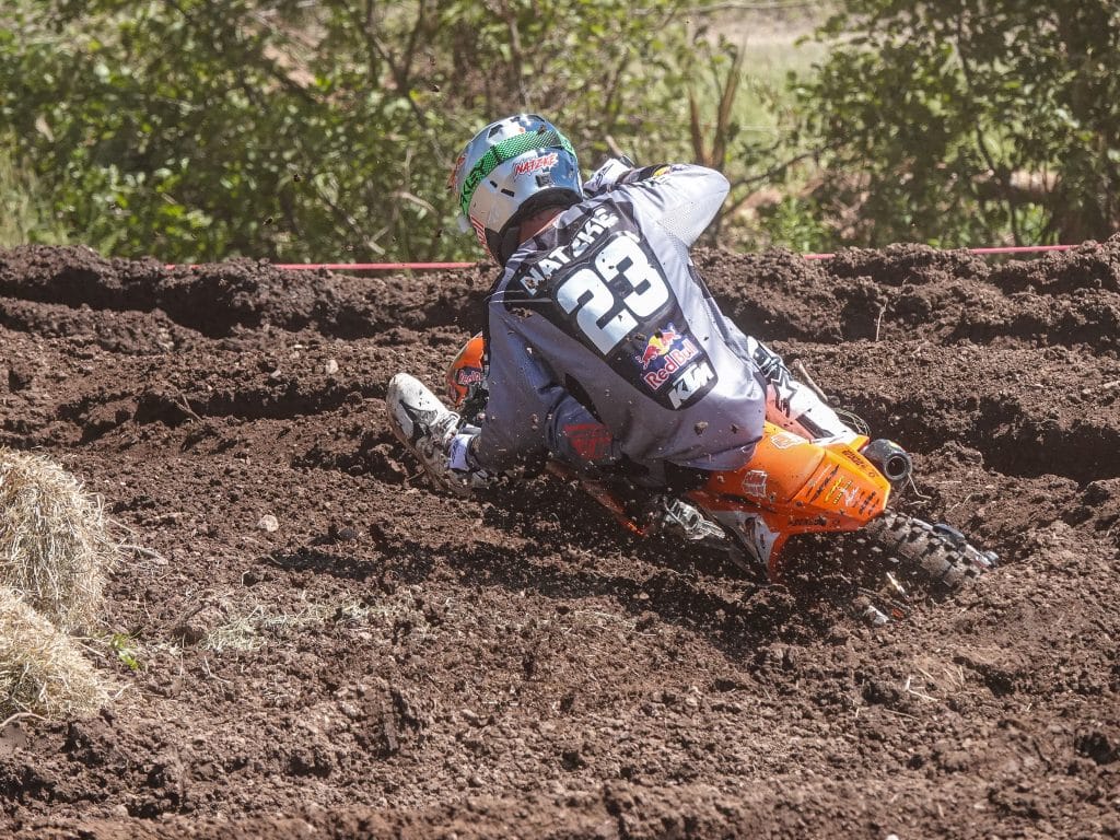 Motorcycling New Zealand Announces Update to MXoN Team. - Motorcycling ...